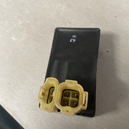 1985 Honda XR200R XR 200 250 85-87 XL250R OEM CDI | eBay