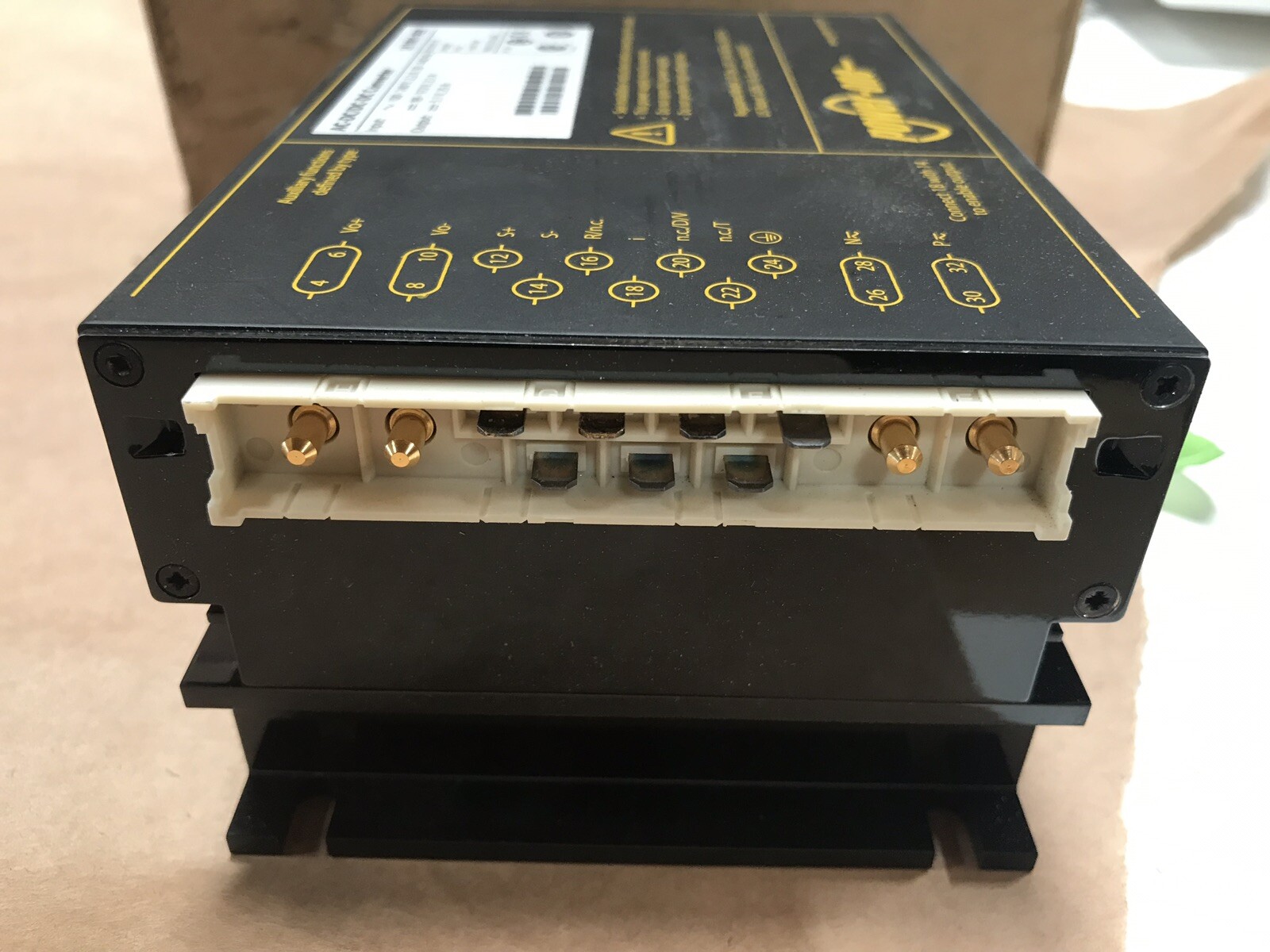 Power One Ac-DC/DC-DC Converter LK1001-9ER | eBay