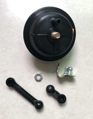 For A6 A8 Quattro Touareg Phaeton 077198327A Intake Manifold Actuator ...