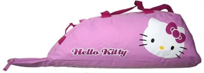 Hello Kitty Baseball Bat & Helmet Bag Pink 31" x 7" x 9" T Ball ...