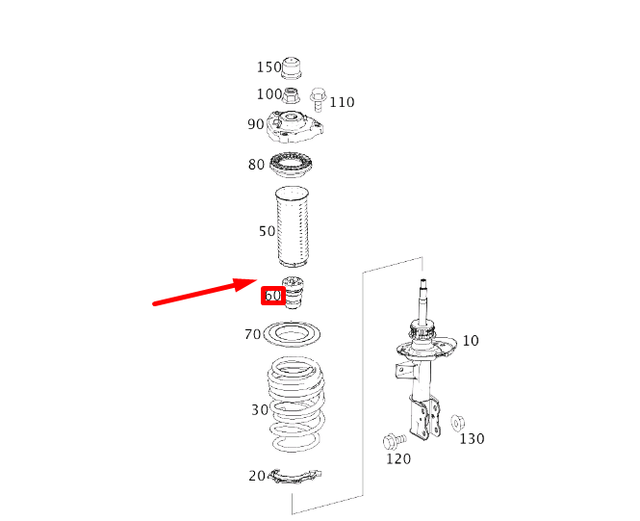 mercedes-benz a2463210306 for sale online | eBay