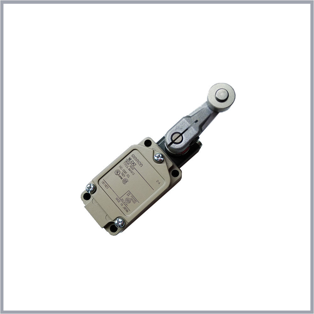 New Sealed WLCA2 WLCA2-2 WLCA2-2-N WLCA2-N In Box UNIT OMRON Sensors ...