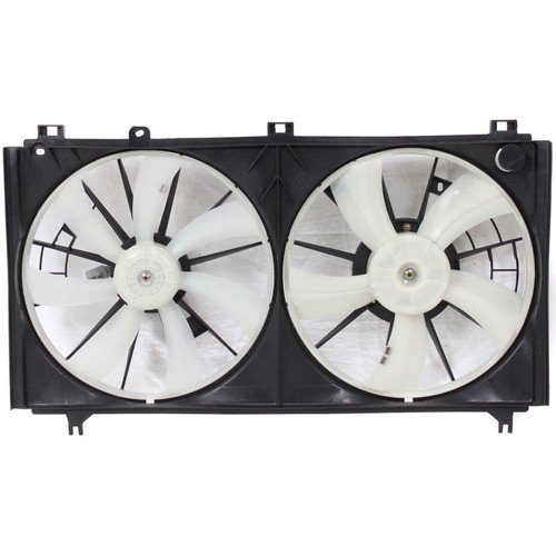 Radiator Cooling Fan For 2006-2013 Lexus IS250 | eBay