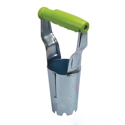 Garden Bulb Planter 235mm Gardener Planting Gardening Hand Tool Hole ...