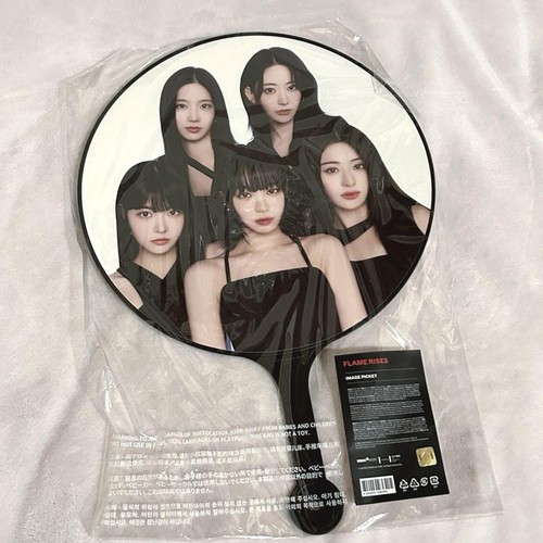 LE SSERAFIM Fan | eBay