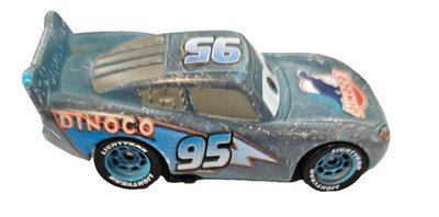 2017 Disney Pixar Dinoco 95 Loose Diecast | eBay