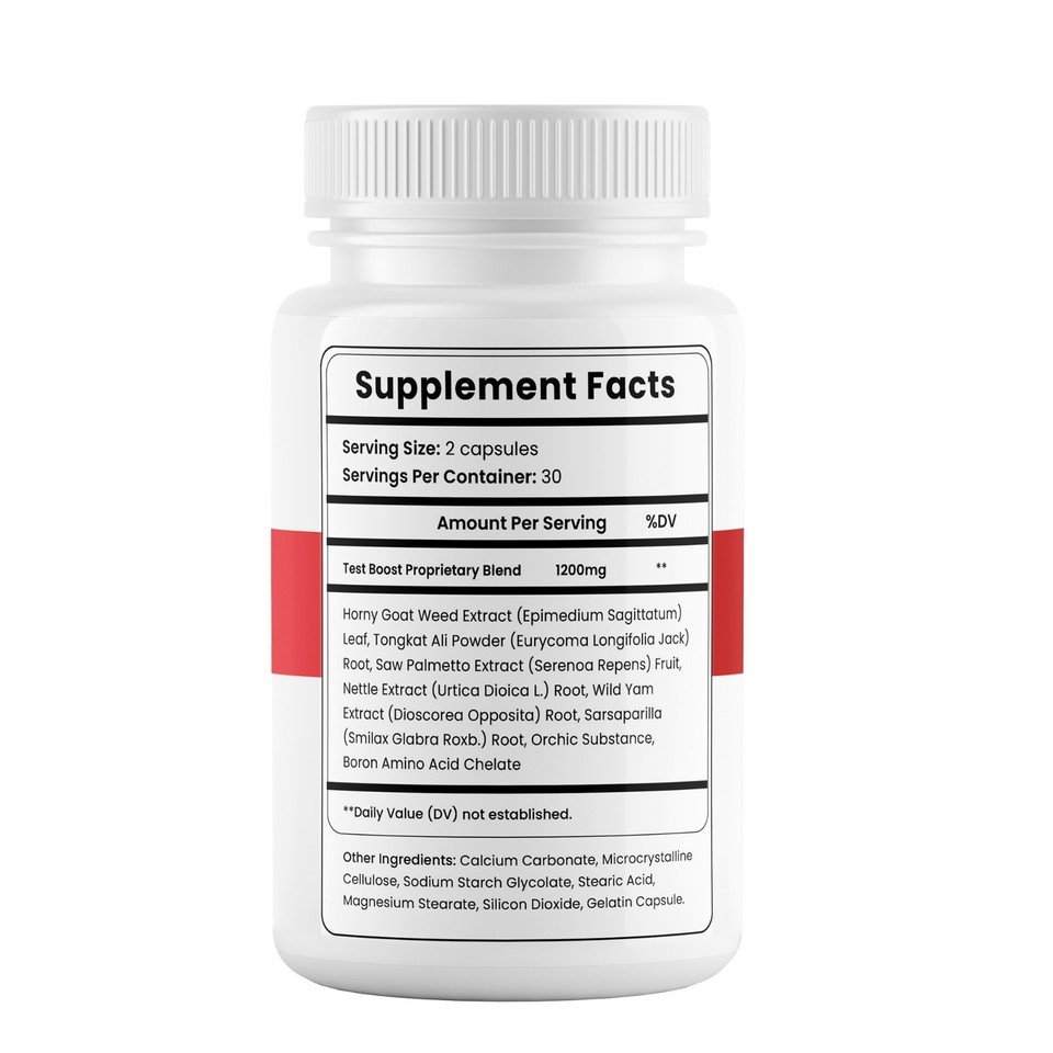 (3 Pack) Virimax Male Enhancement Pills Performance Capsules for Men ...