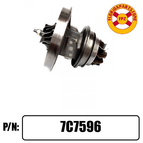 7C7596 - CARTRIDGE A fits Caterpillar with Free Shipping !ASK ...