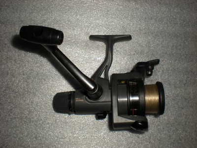 Spinning - Shimano R2000