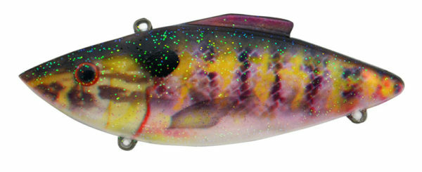 Rat-L-Trap Lipless Crankbait 1/2oz RT Any 163 Color Bill Lewis Rattle ...