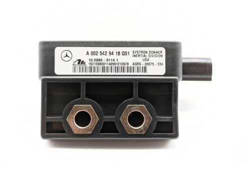 Sensor ESP Mercedes A0025429418 0025429418 | eBay