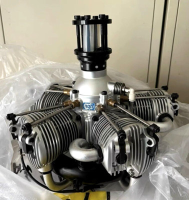 Other - 6500 Rpm Aircraft