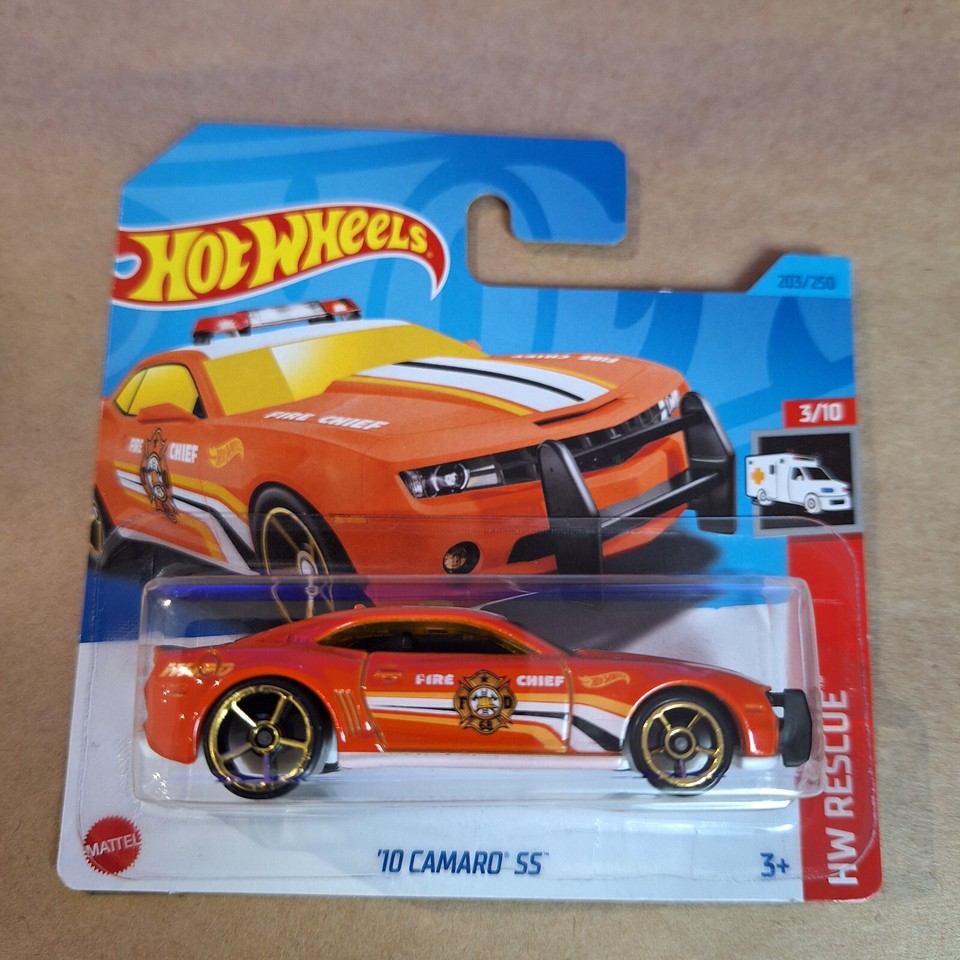 HOT WHEELS AMERICAN MUSCLE CARS - ONLY PAY ONE POSTAGE CHARGE - SELECT ...