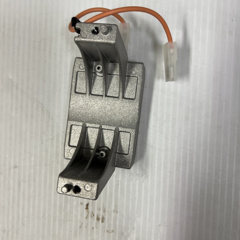 Spal Dual Wheel Blower Motor Resistor 7004 12volt | eBay