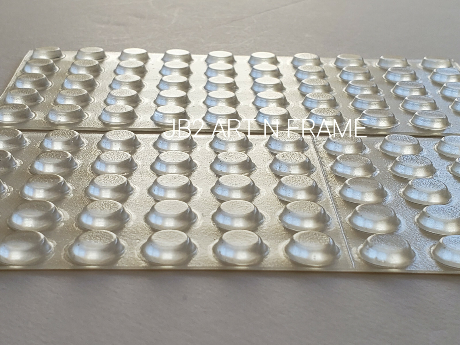 Bumpons, Bumpers: Wood Picture Frame Wall, Drawer, Cabinet, Flat Top ...