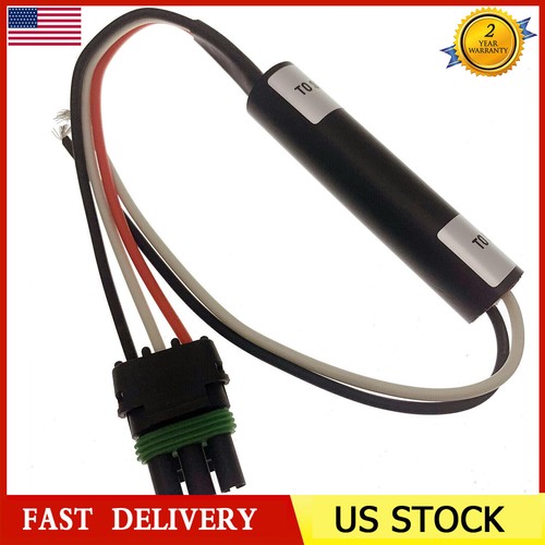 Coil Commander 5 Wire 12V For Woodward Solenoid Without The Connector ...