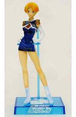Trading Figure Union Saber Campaign Girlcentury Gpx Cyber Formula Race ...