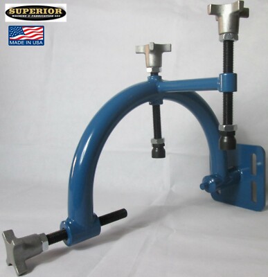 Heavy Duty 3 - 6 Speed Automatic Transmission Holding Fixture For ...