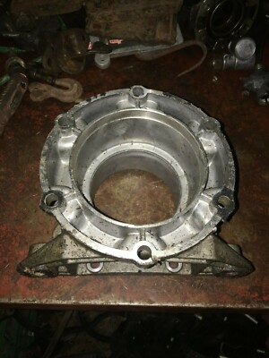 Chevy/GM 4L60E 4wd transfer case adapter | eBay