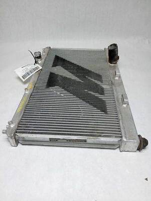 1995-1999 Dodge Neon Mishimoto Radiator Aftermarket (w/ A/C MT SOHC ...