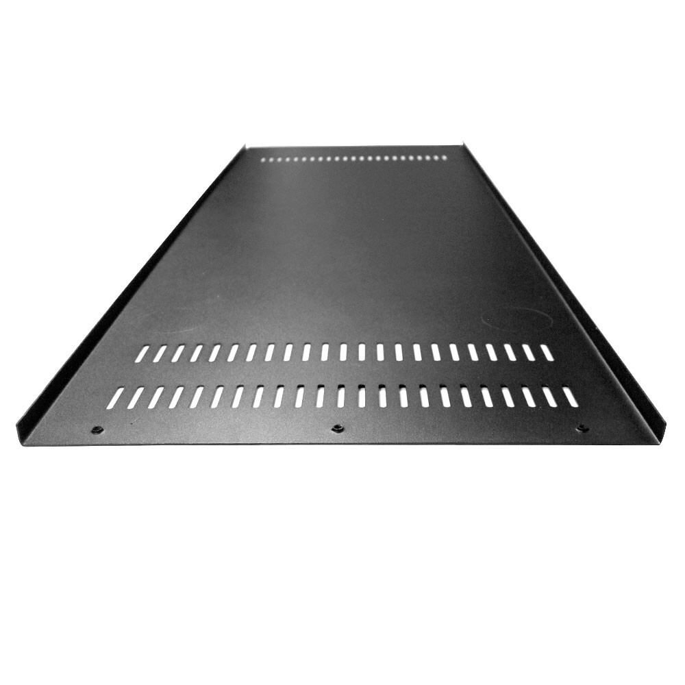 *OPEN BOX* Royal Racks™ ROY2247 (4) Side Panels for Royal ROY2216 42U A ...
