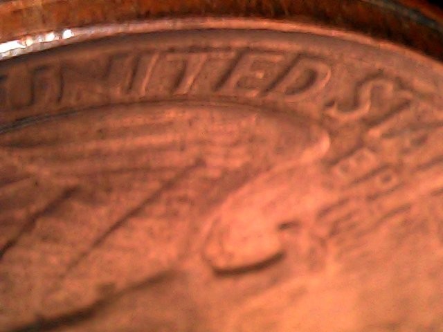 1983 D 25c Partial Collar Error Washington Quarter | eBay