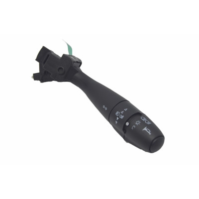 Indicator Stalk Light Switch Headlamp Horn Fog For Peugeot 405 407 408 ...