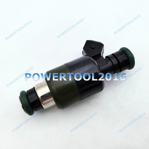 New 4 pcs Fuel Injector 17123919 for Chevrolet CORSA 1.6 GLS 1.0 Mpfi ...