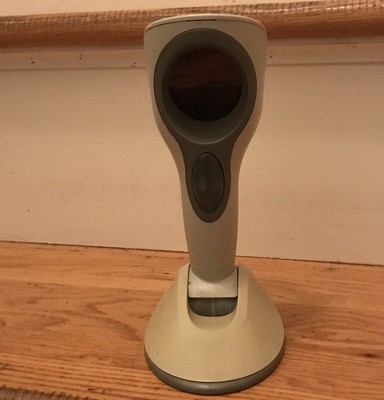 Barcode Scanners - Symbol Cyclone