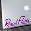 Rascal Flatts VINYL STICKER CAR DECAL cd greatest hits country poster ...