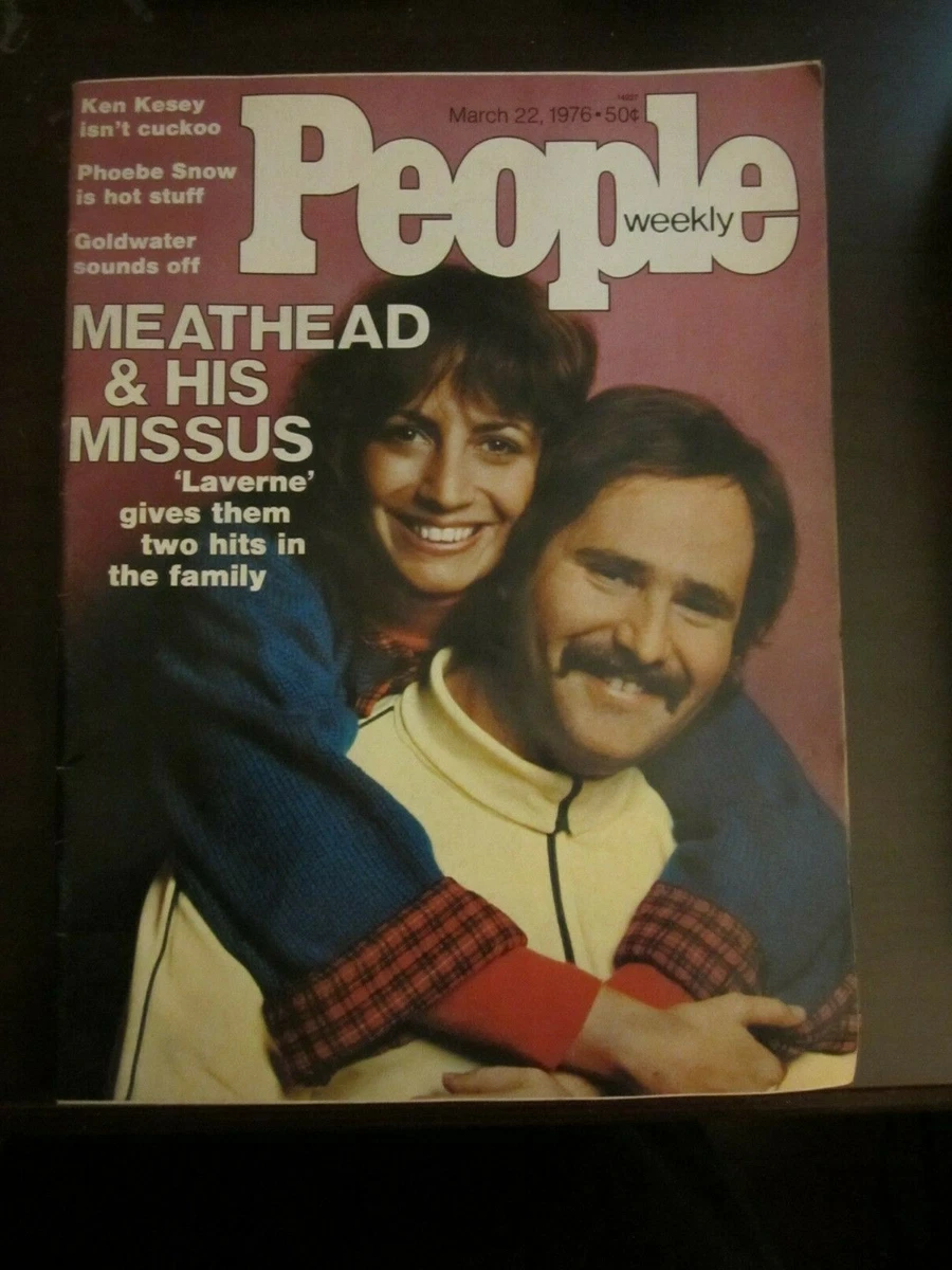 Rob Reiner Meathead