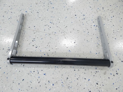 POLARIS SNOWMOBILE 2015-2021 AXYS RMK GHOST GREY REAR BUMPER 1017851 ...