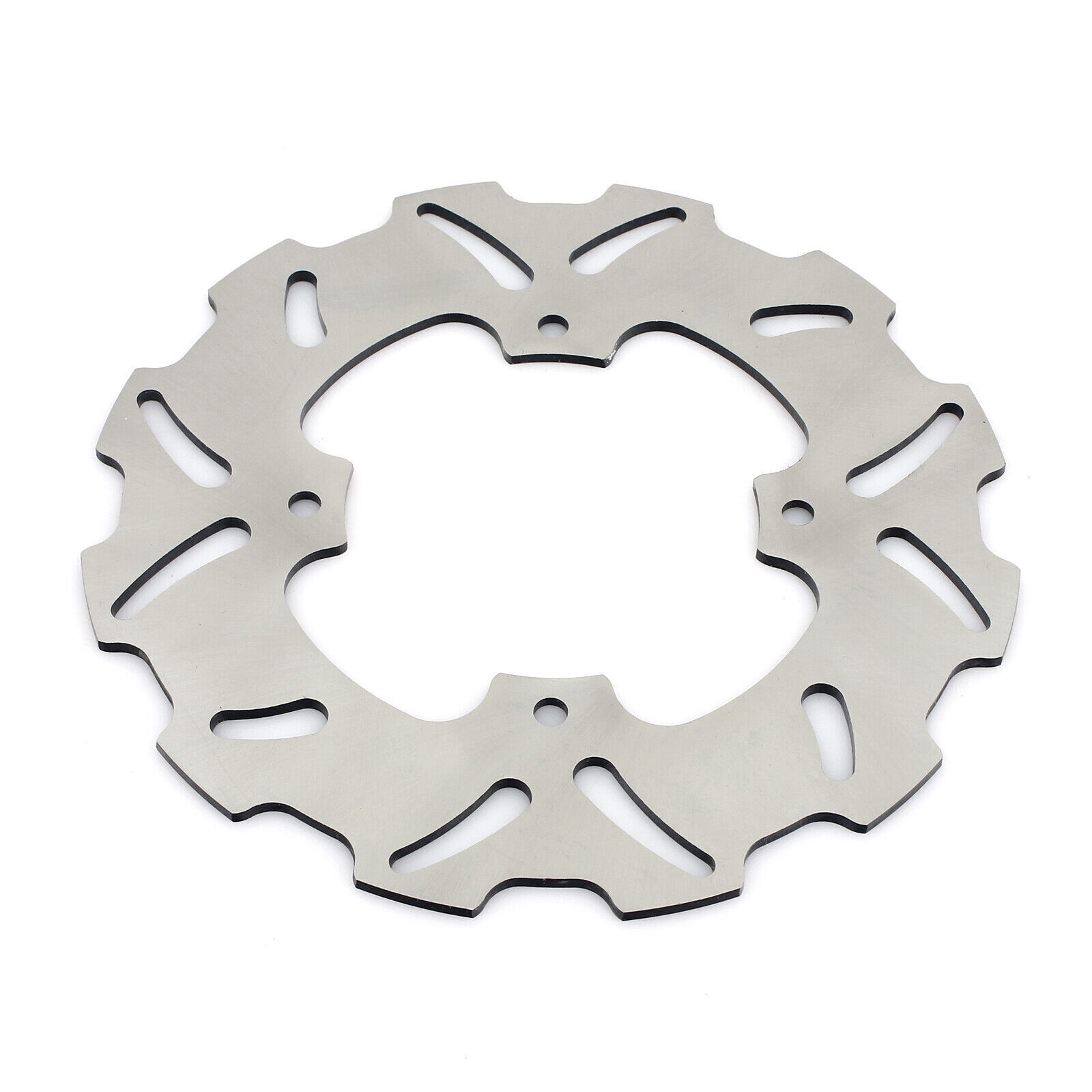 For Yamaha Rear Brake Disc Rotor YZ80LW YZ80 93-01 YZ85 02-17 YZ85LW 02 ...