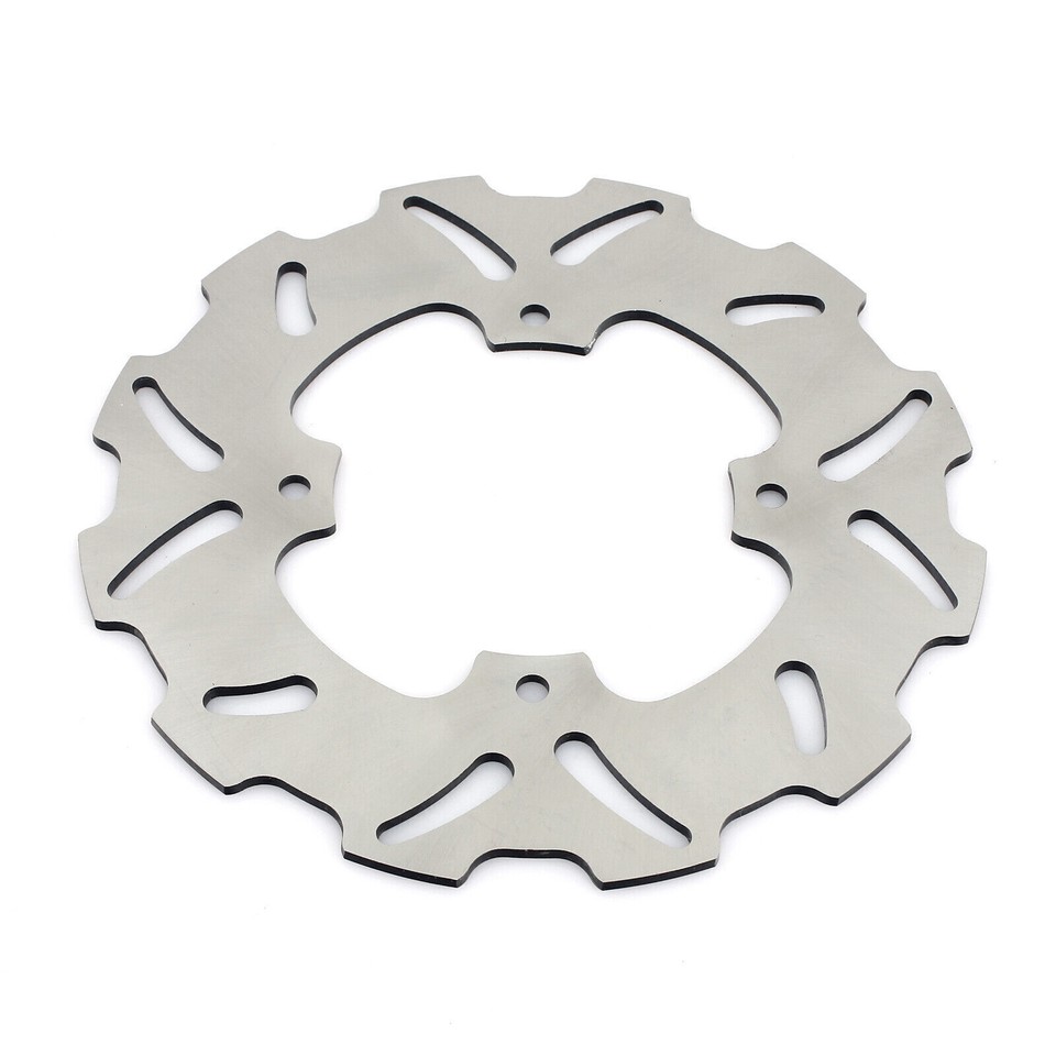 For Yamaha Rear Brake Disc Rotor YZ80LW YZ80 93-01 YZ85 02-17 YZ85LW 02 ...