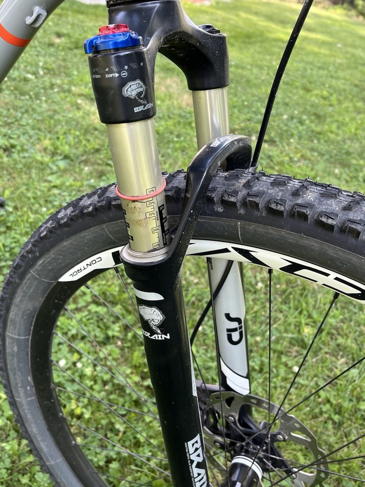 Soma Juice 29er M | eBay