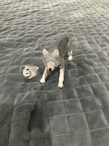 GI Joe Classified TIMBER the Wolf #30 Alpha Commandos 6" Figure Series ...