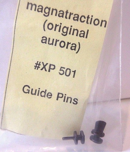 AURORA AFX SLOT CAR HO SCALE ( 2 GUIDE PINS MAGNA-TRACTION ) NEW | eBay