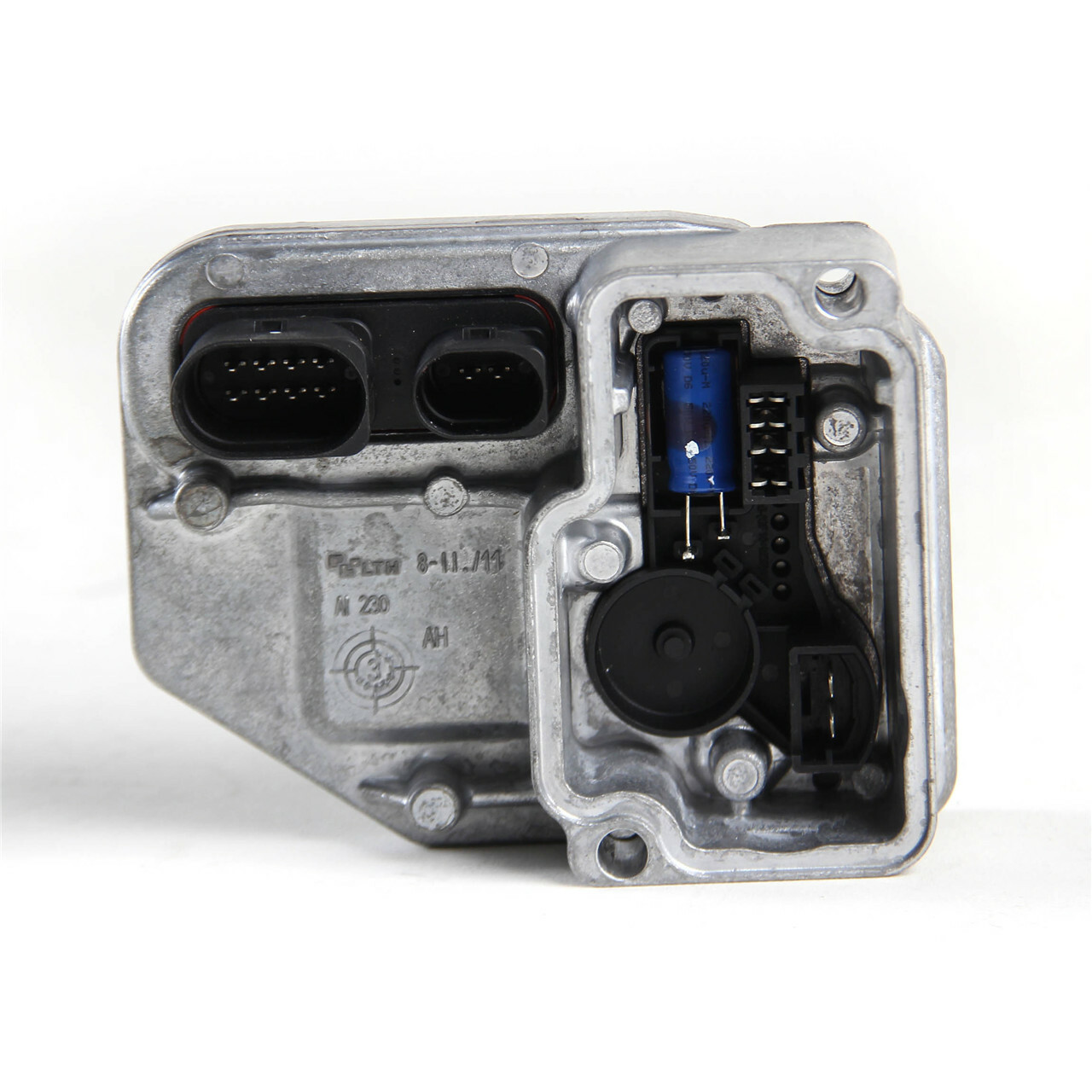 Haldex Differential Control Module 0BR 907 554C 0BR525010 0BR598554B | eBay