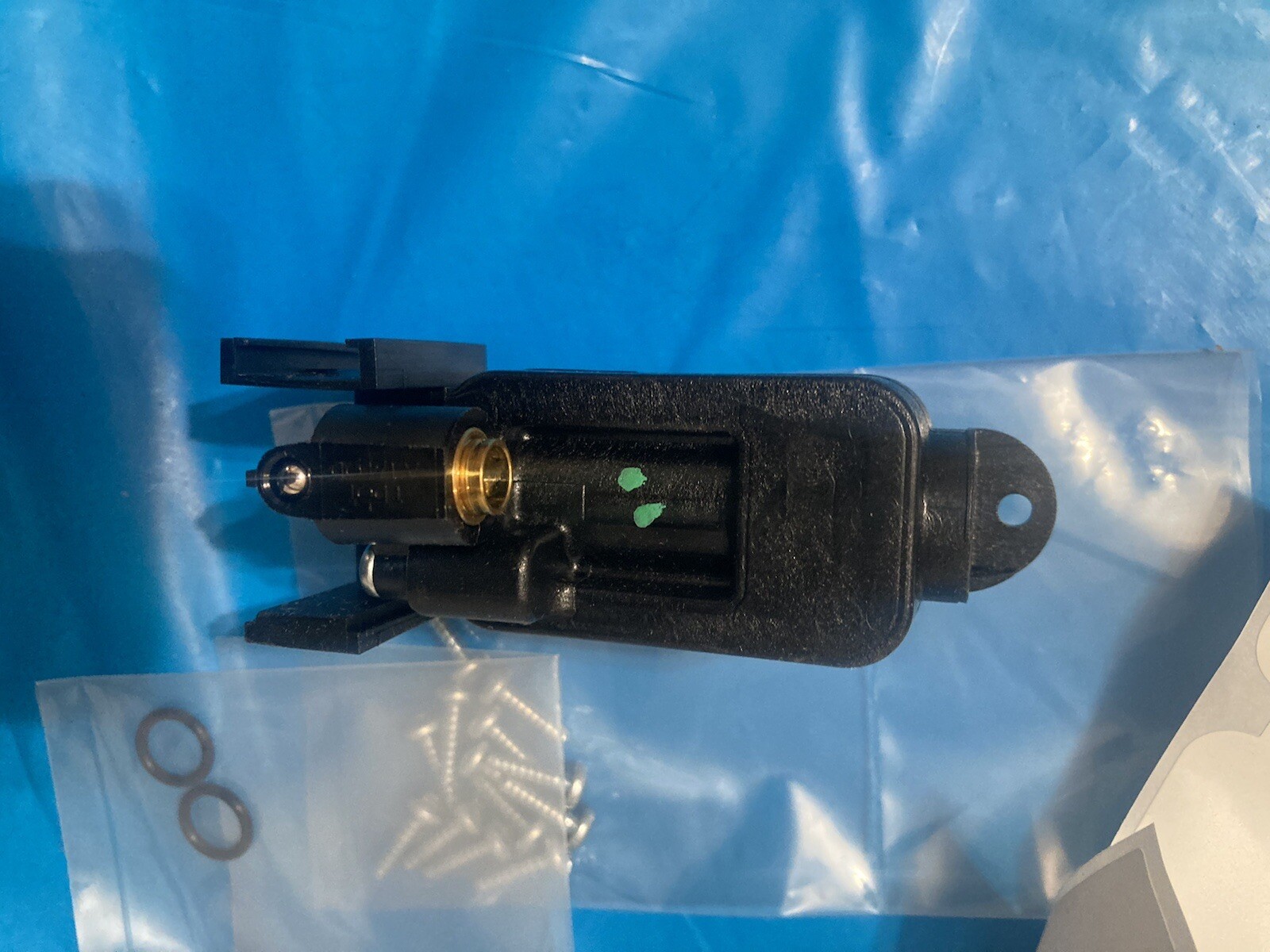 5602-01-020 Genuine Paccar Solenoid Service Kit OEM - for sale online ...