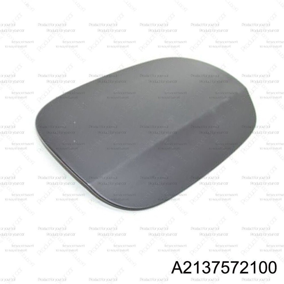Primer For MERCEDES E-CLASS W213 2016-2021 Fuel Tank Flap A2137572100 ...