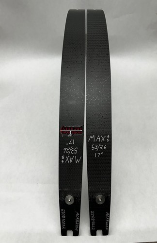 Morrison max 6 limbs | eBay