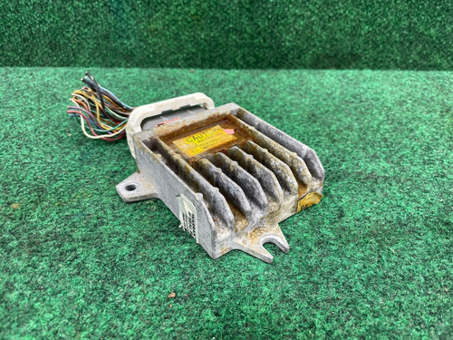 2010-2011 Mazda 3 2.0L 2.5L TCM TCU Trasmission Control Module OEM | eBay