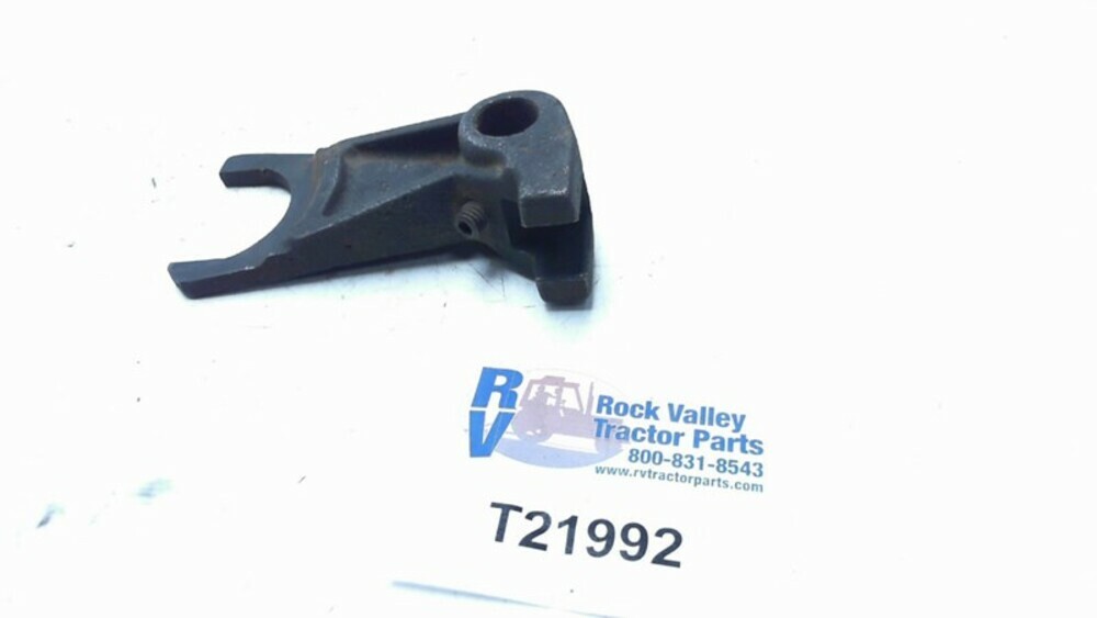 John Deere Fork-pto Shifter T21992 | eBay