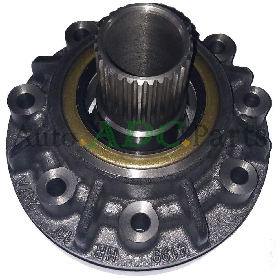 AT440858 Transmission Charger Pump for John Deere 315SK 325J 325K 325SK ...