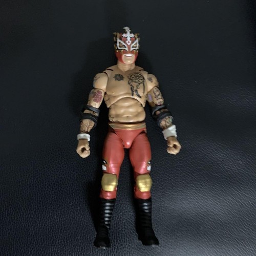 Pro Wrestling Figure Ray Phoenix Wwe Lucha Libre | eBay