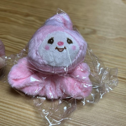 Monchichi Chim-Tan Plush Shrimp Gacha Toy Collectible Used | eBay