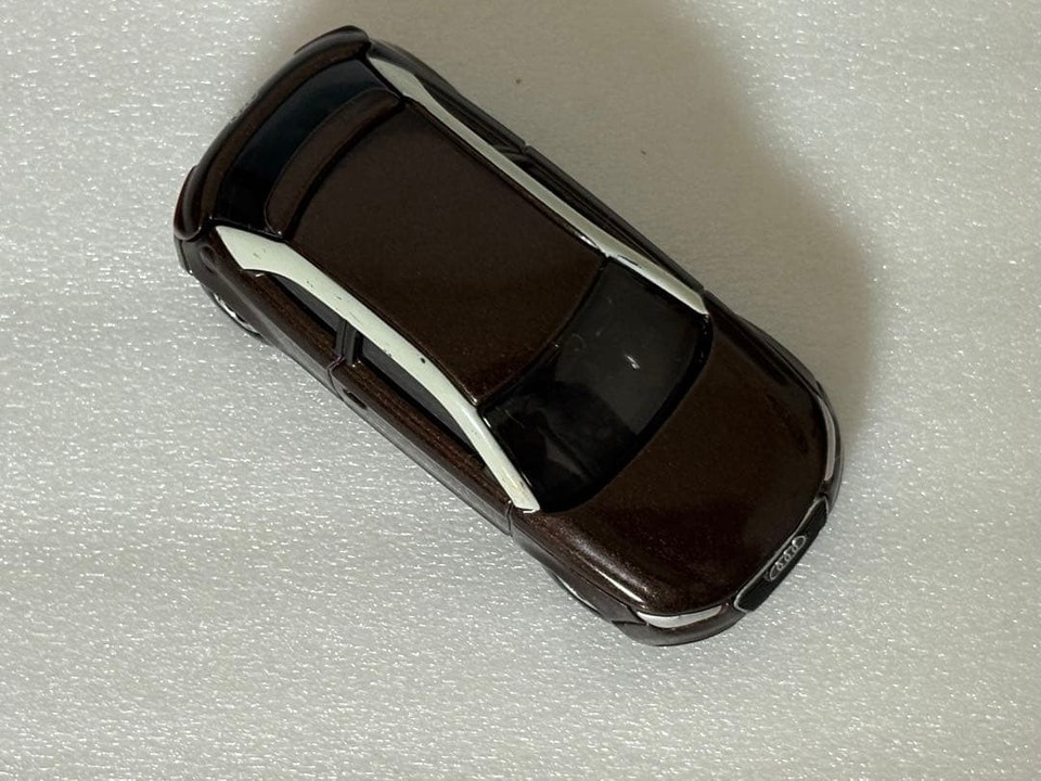 Tomica Audi A1 First Special Edition Toy Car | eBay UK