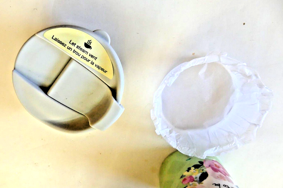 Cypress Refresh Ceramic Travel Mug Cup & Lid Together is My Favorite ...