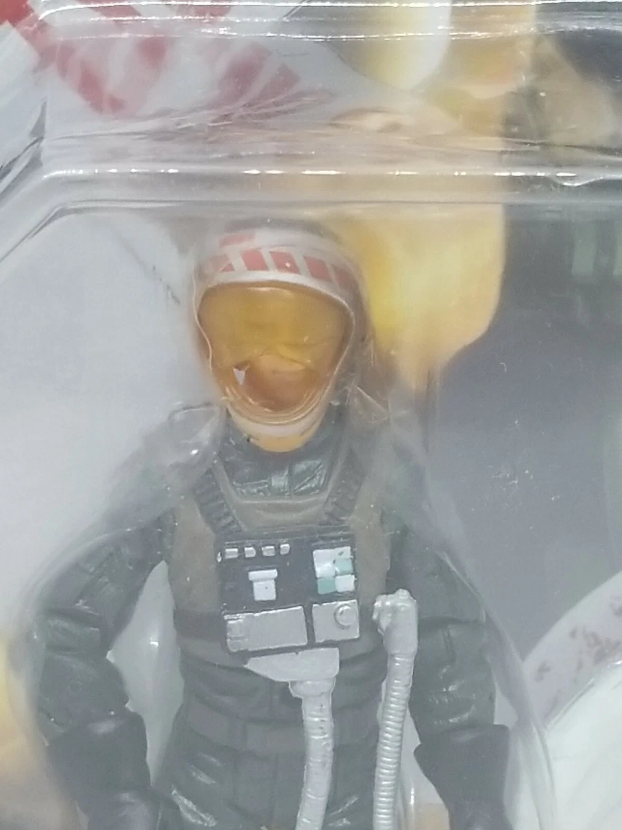 Tycho Celchu Return Of The Jedi