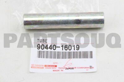 9044016019 Genuine Toyota TUBE 90440-16019 | eBay